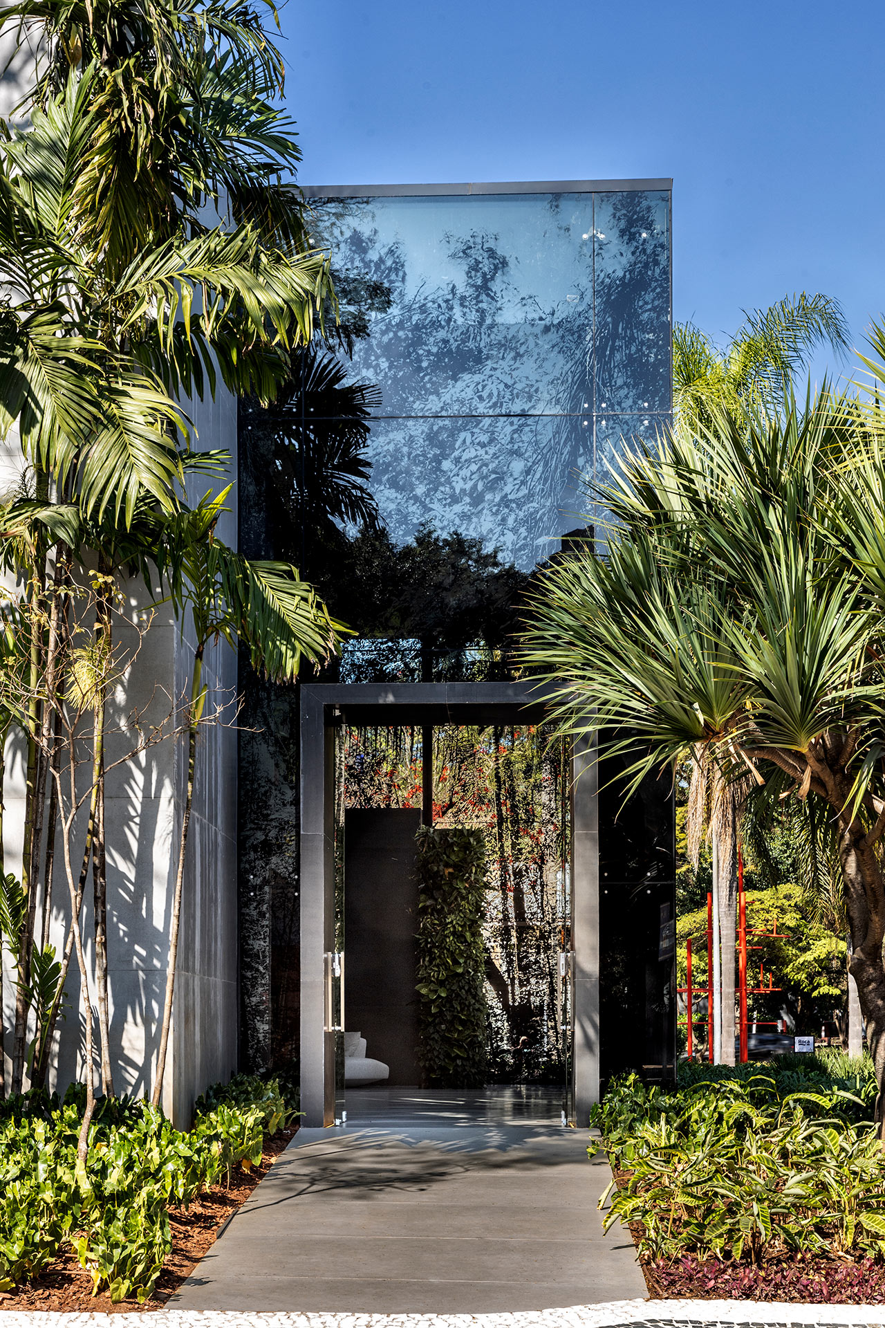 Roca São Paulo Gallery | Roca Brasil